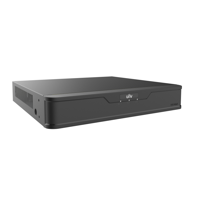 XVR UNV 16 PORTS UP TO 4K REF: XVR301-16Q3