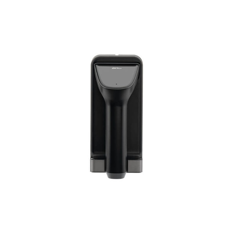 SCANNER CODES-BARRES SANS FIL 2D AVEC BASE ZKB203S