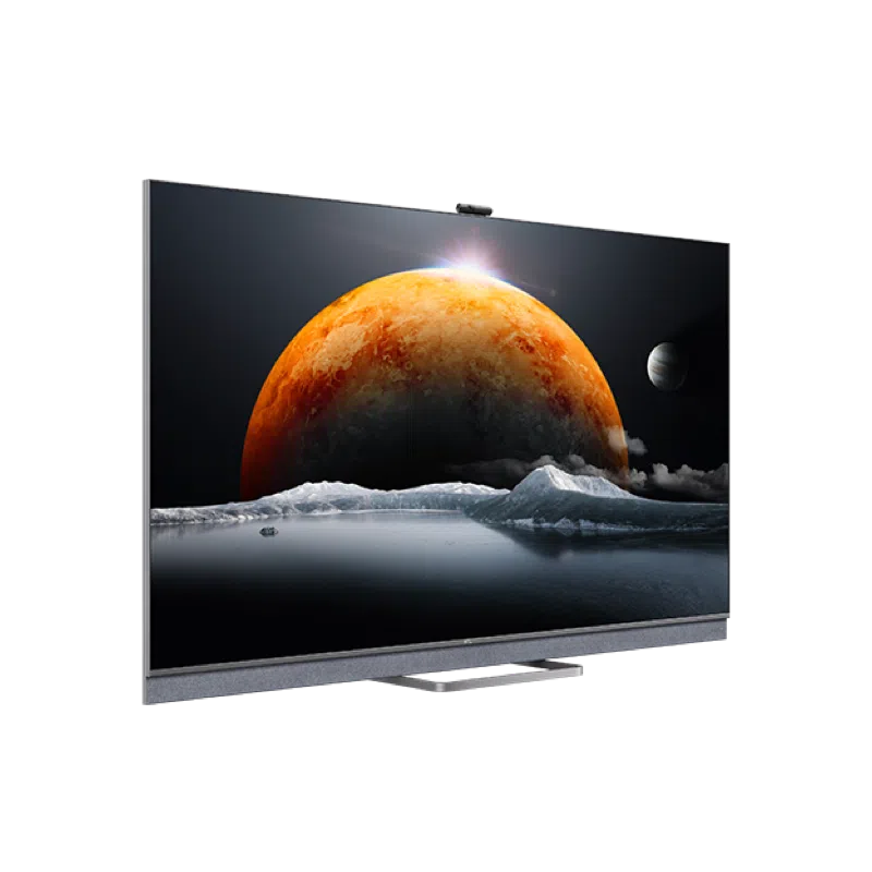 Téléviseur TCL 55''Mini LED QLED 4K HDR Android TV 55C825 | Imc