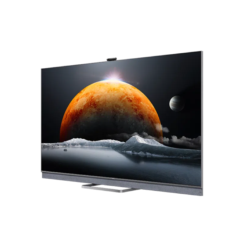 Téléviseur TCL 55''Mini LED QLED 4K HDR Android TV 55C825 | Imc