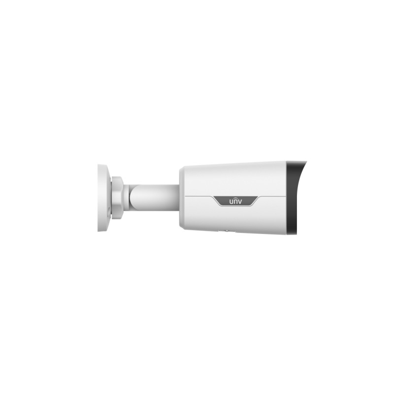 CAMERA IP TUBE UNIVIEW 2MP COLOR HUNTER WISE-ISP IPC2312LE-ADF28KMW | imc