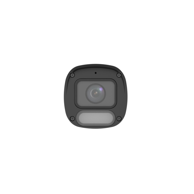 CAMERA IP TUBE UNIVIEW 2MP COLOR HUNTER WISE-ISP IPC2312LE-ADF28KMW | imc