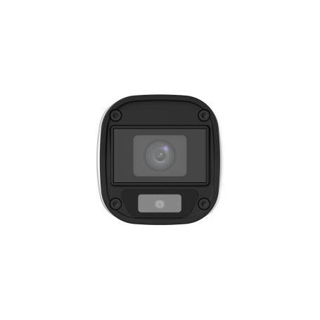 CAMERA HD TUBE 2MP COLOR HUNTER UNVIVIEW UAC-B112-F28-W | imc