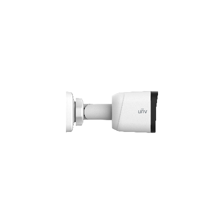CAMERA HD TUBE 2MP COLOR HUNTER UNVIVIEW UAC-B112-F28-W | imc