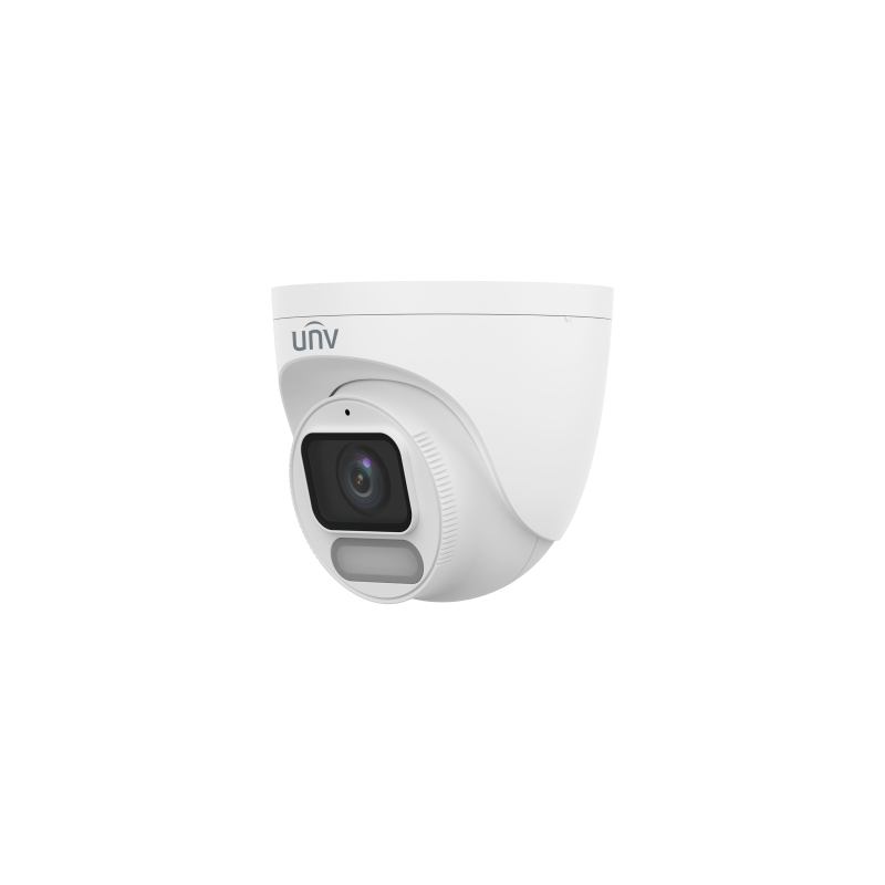 CAMERA IP DOME 2M UNV WISE-ISP IPC3622LE-ADF28K-WP-L | imc