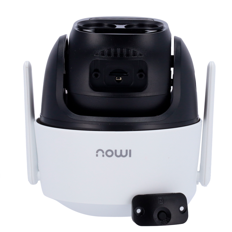 CAMERA IMOU MOTORISEE 5MPCRUISER AVEC ZOOM IPC-S7DP-5M0WEZ | imc