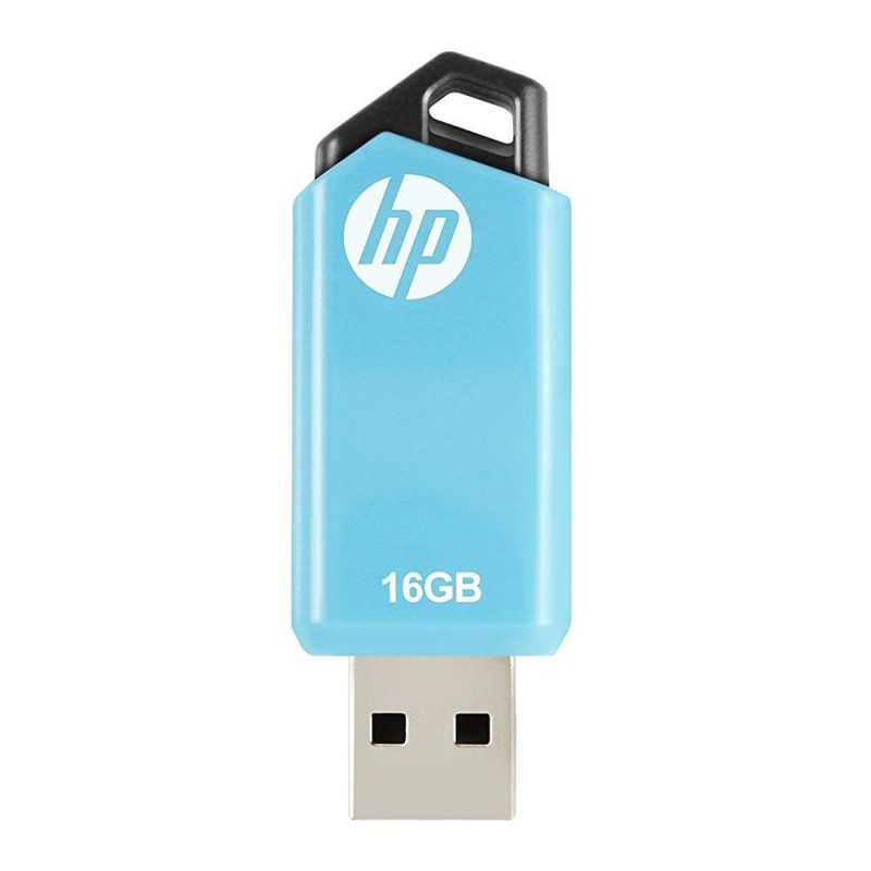 Flash disque 16G HP