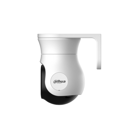 CAMERA 2MP PT DAHUA 40M MICRO SMART DUAL HAC-PT1200AP-IL-A | imc