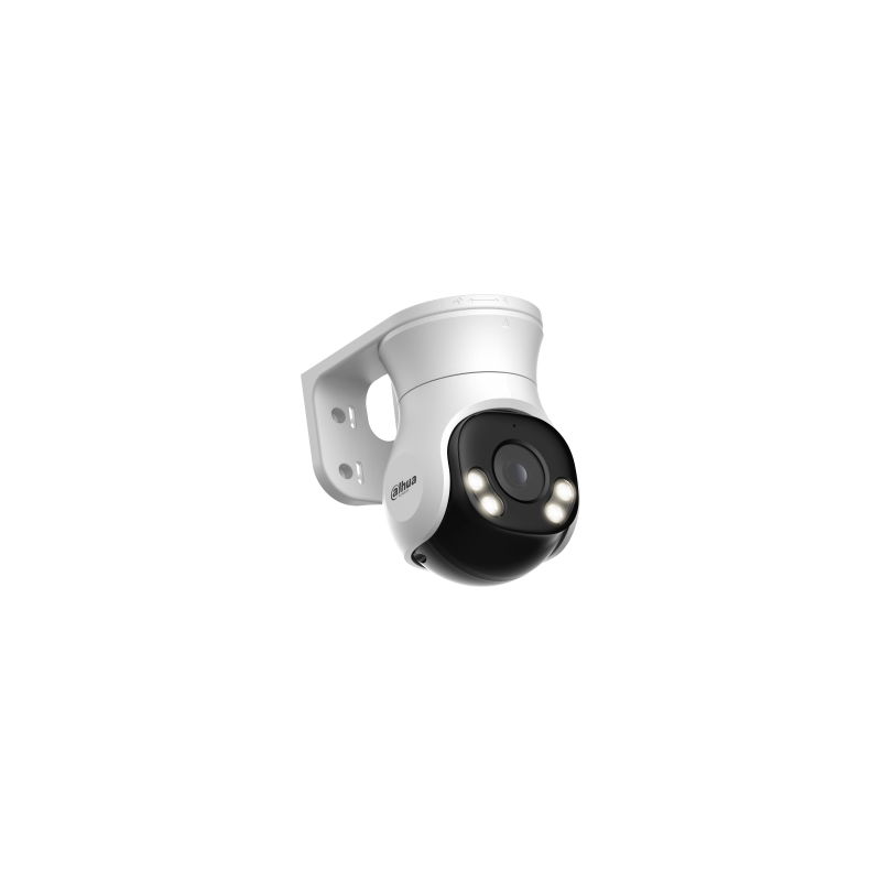 CAMERA 2MP PT DAHUA 40M MICRO SMART DUAL HAC-PT1200AP-IL-A | imc