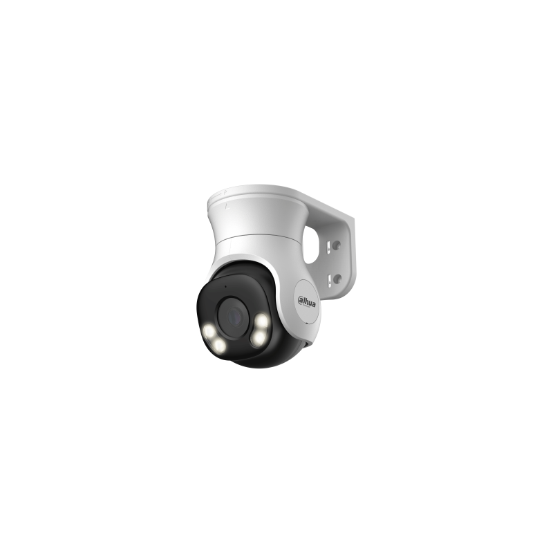 CAMERA 2MP PT DAHUA 40M MICRO SMART DUAL HAC-PT1200AP-IL-A | imc