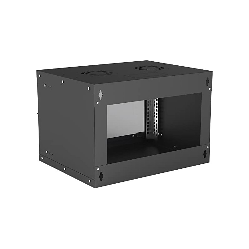 COFFRET 6U/L 520 X P 400 mm ref W5-58-1