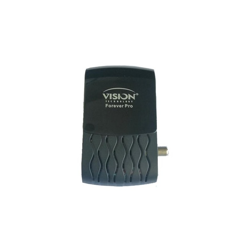 Récepteur VISION FOREVER pro