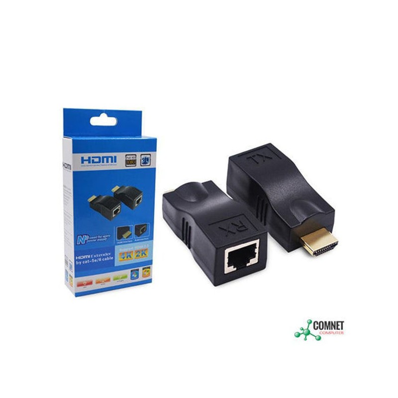 EXTENDER HDMI 30M
