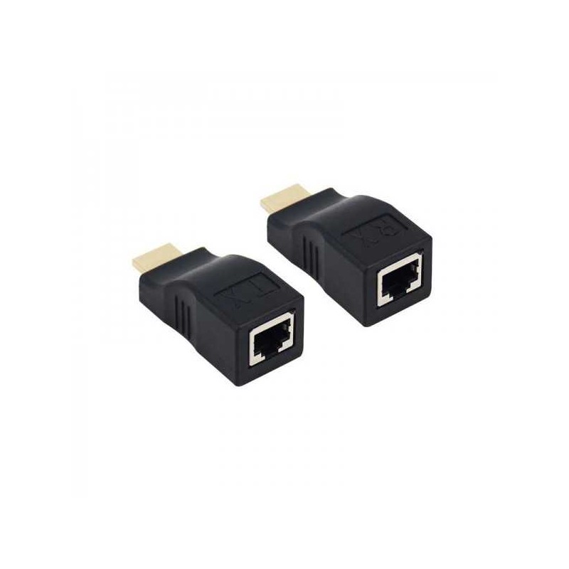 EXTENDER HDMI 30M