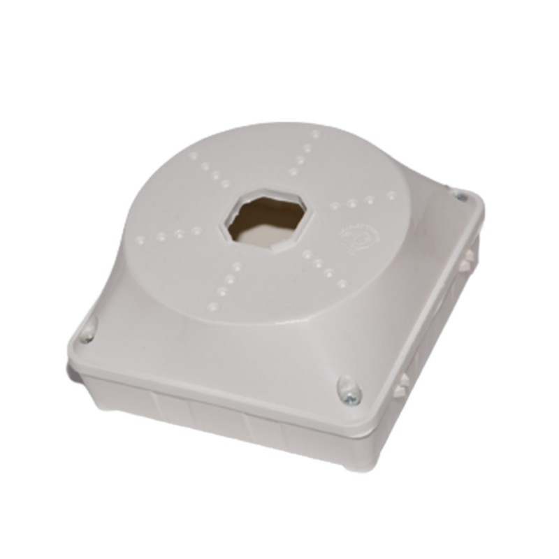 Boite de Jonction Étanche pour camera de surveillance