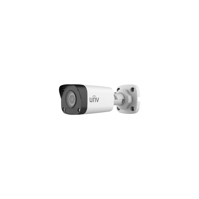 CAMERA UNV TUBE 5MP IP IR30 IPC-2125LB-SF28-A
