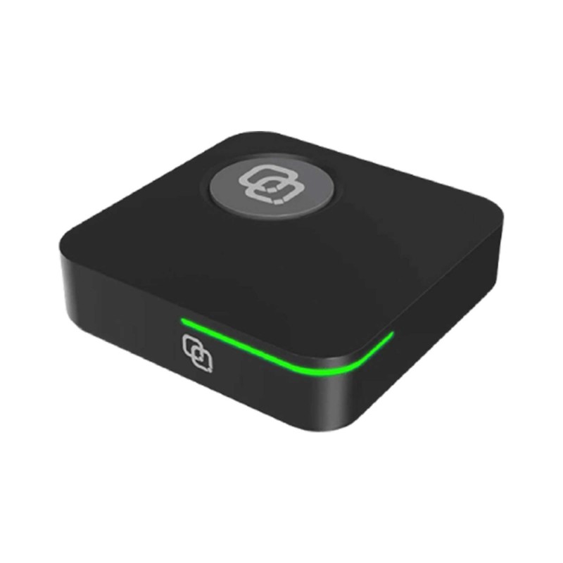 Box Android QQ BOX-S100 Google TV 2Go 16Go avec Abonnement promaxtv