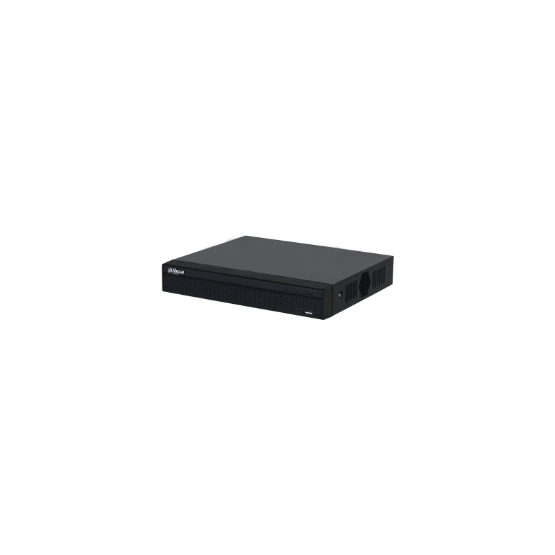 NVR2104HS-P-S3 NVR 4 Ports POE Up to 12MP